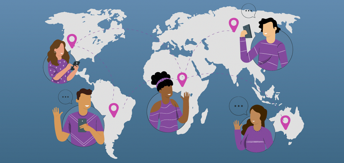 A Success Story: Building A Community on Social Media | by Riley Quinn ...