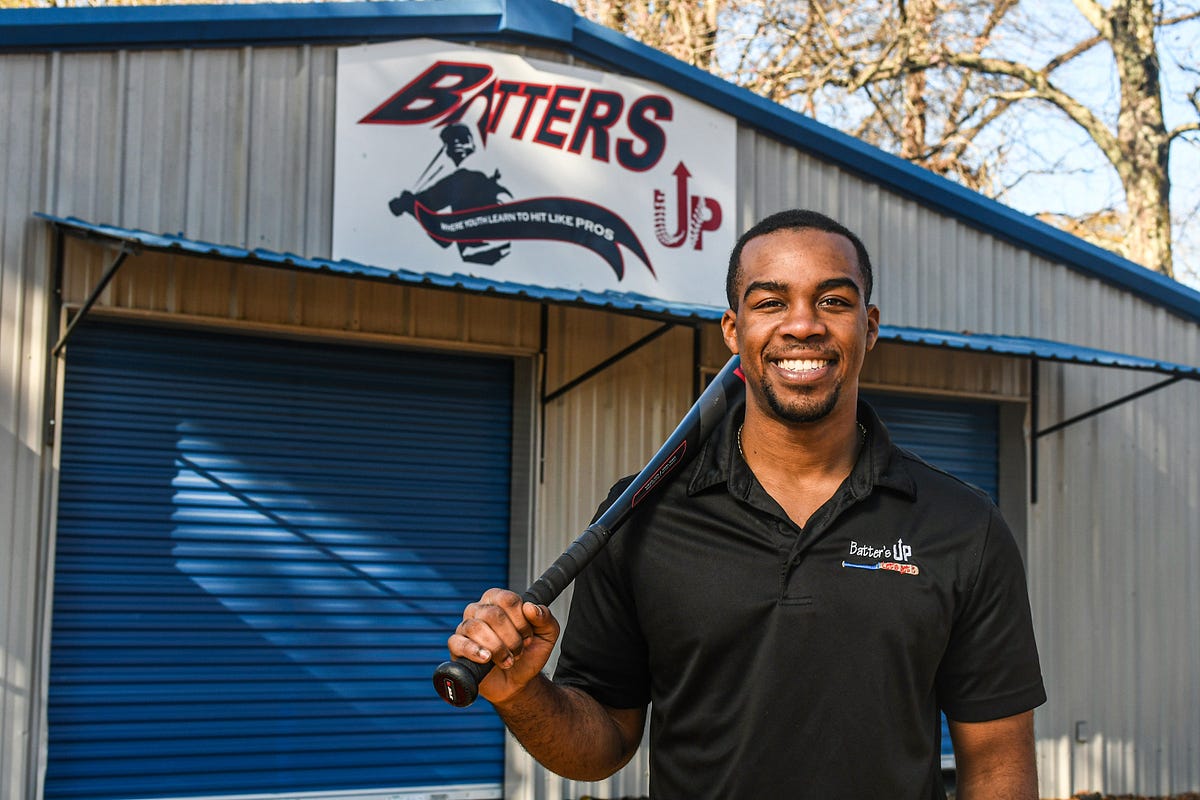 Teaching Young Players the Art of Stealing Second Base | by ...
