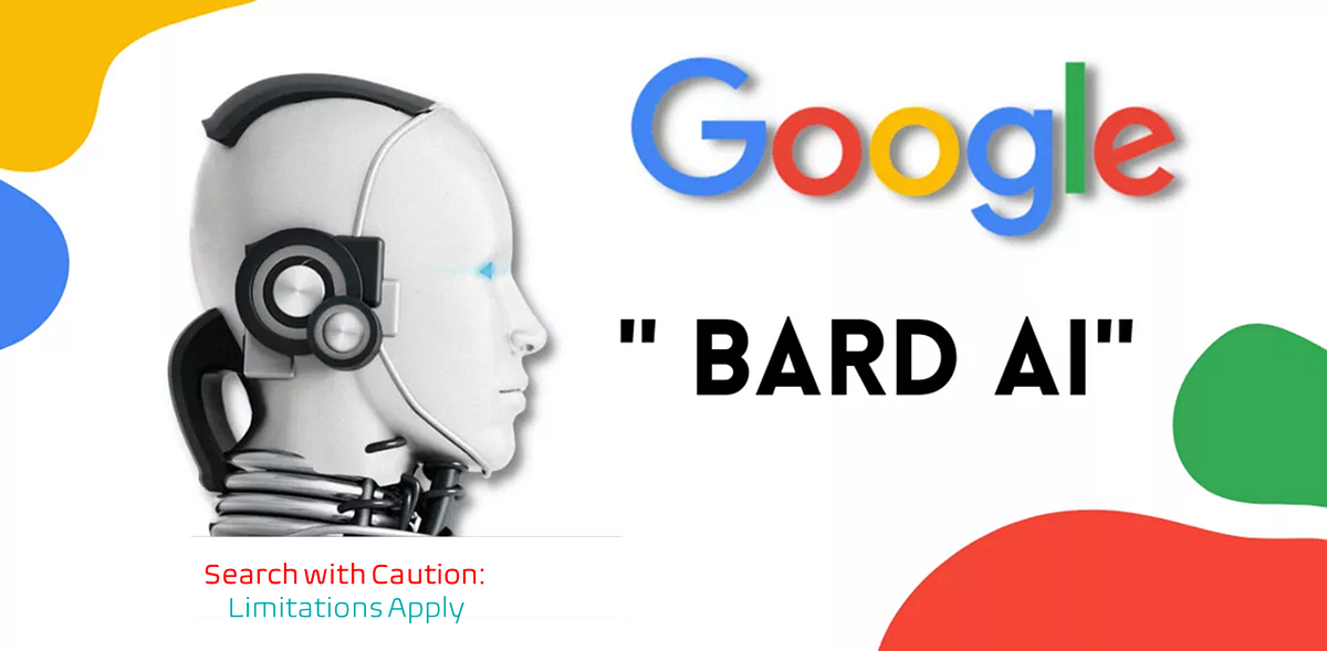 Google Bard: Search with Caution — Limitations Apply! | by Techiverse ...