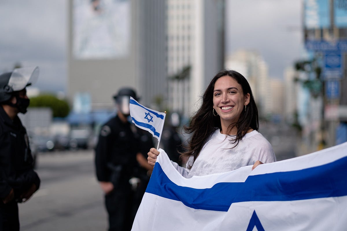 Why Israel Developed Cyber Focus and Became a Superpower | by Rajiv G | Medium