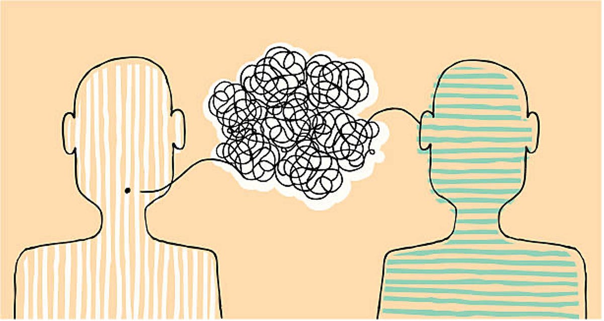 Better listening: A practical mini guide | by francesca capozzi | Medium