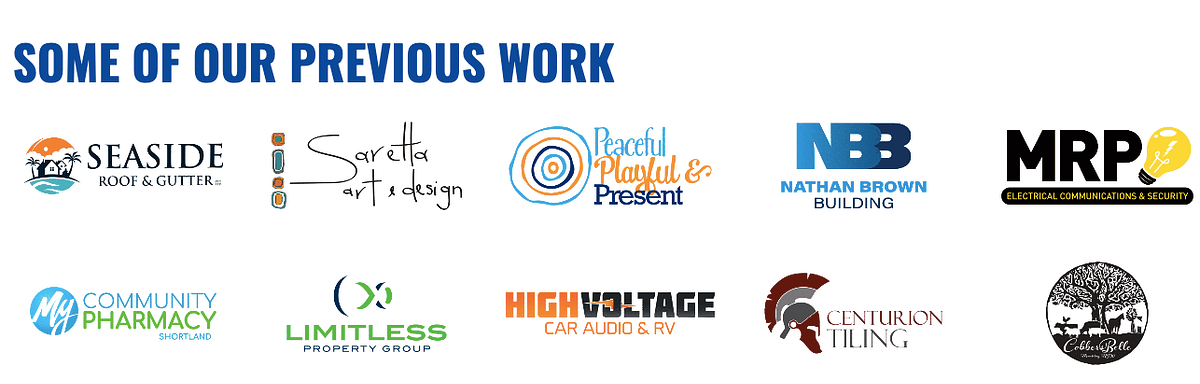 LOGO DESIGN | Big Colour Signs and wraps Newcastle - Big Colour Visual ...