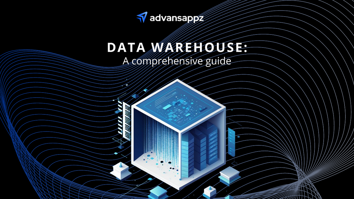 Everything You Need to Know About a Data Warehouse | by dev Tripathi ...