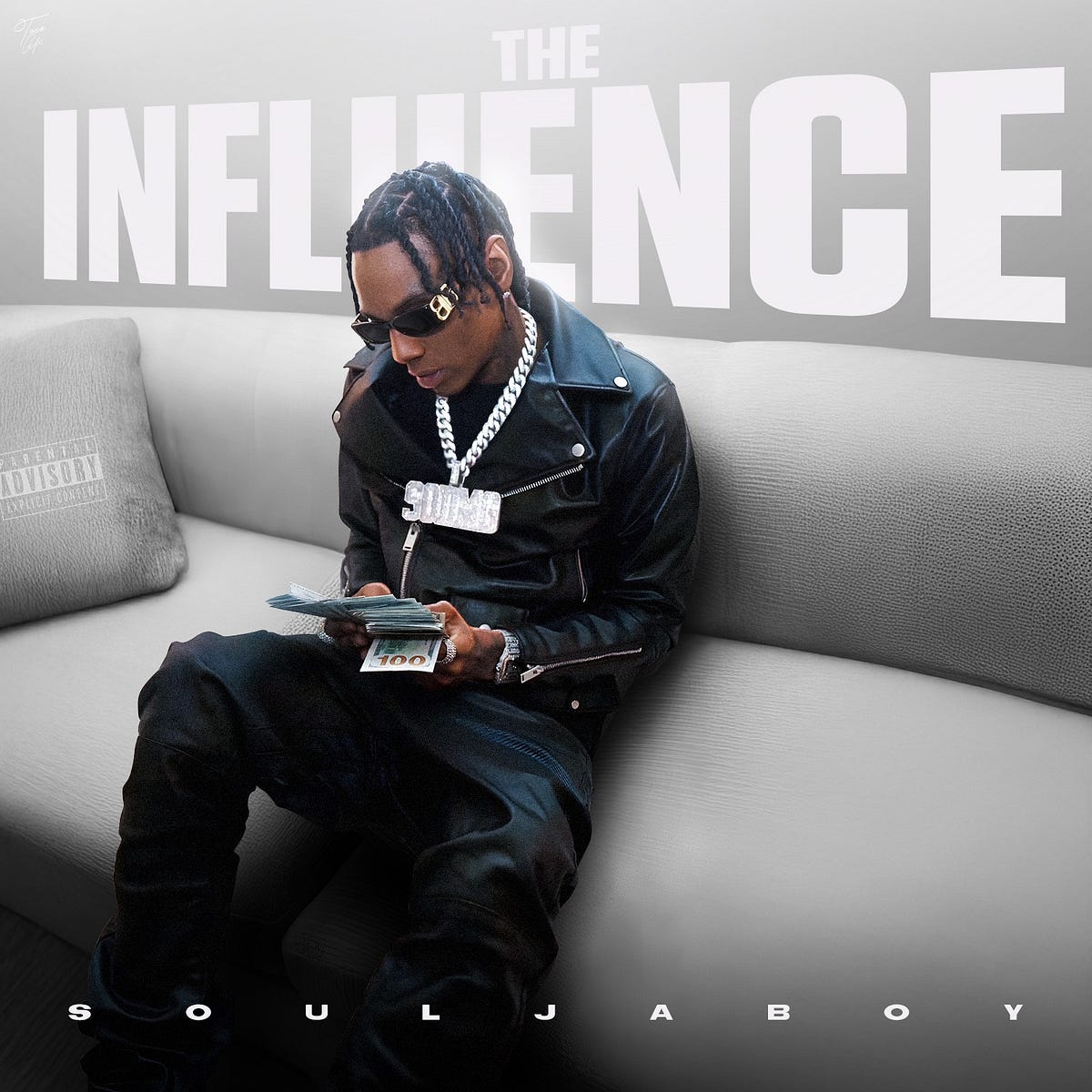Big Draco’s Evolution: Breaking Down Soulja Boy’s ‘The Influence’ Track ...