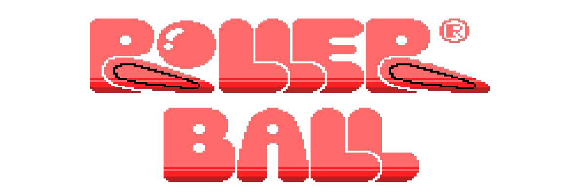 ROLLER BALL. 1984 HAL Laboratory | by Oscar Martinez | 100 MSX GAMES OF ALL TIME | Medium