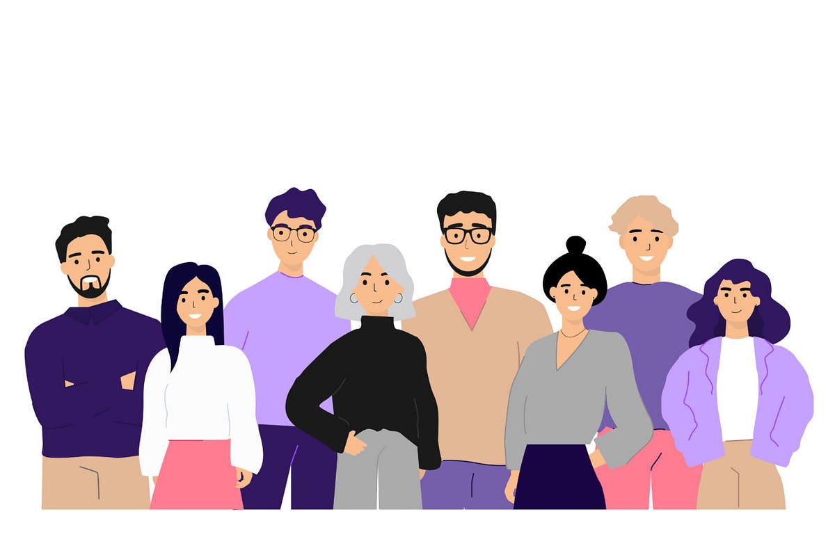 5 Tips On Finding the Right Team for Your Startup | by Anthony ...