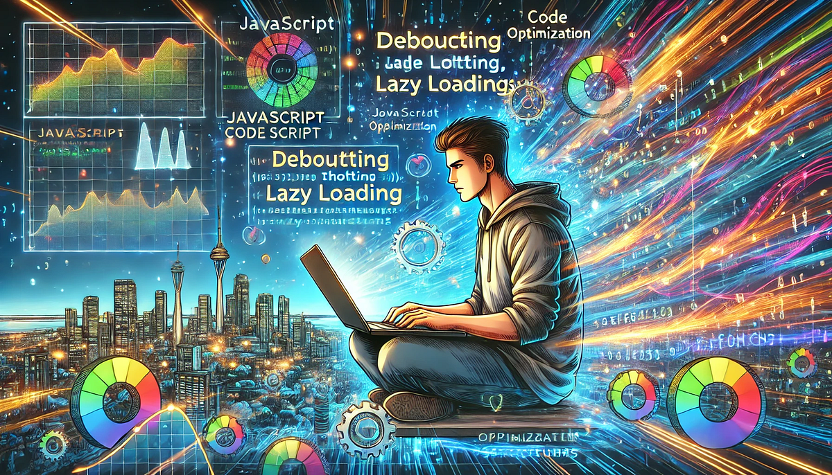 Javasturbocharging Your Javascript Advanced Performance Optimization Techniques By Asierr Dev