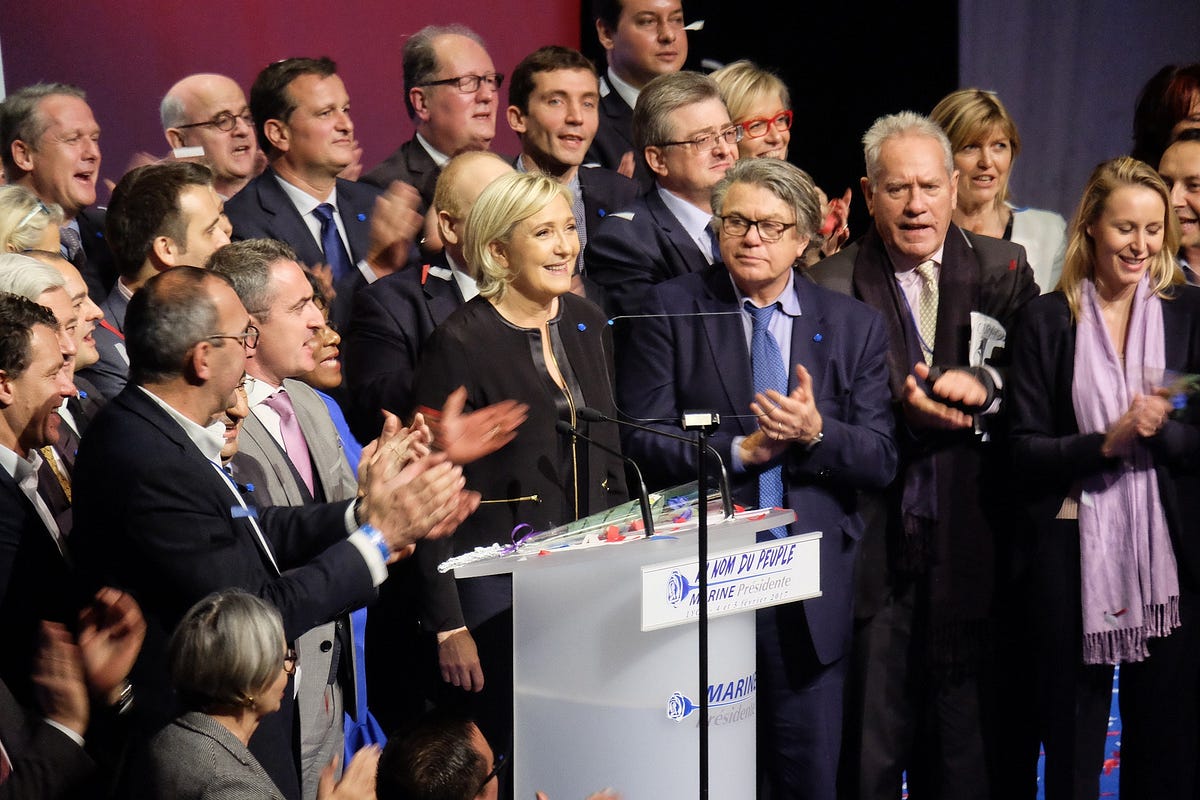 Why Politics Can’t Tell Us How to Live (And Why That’s a Good Thing ...