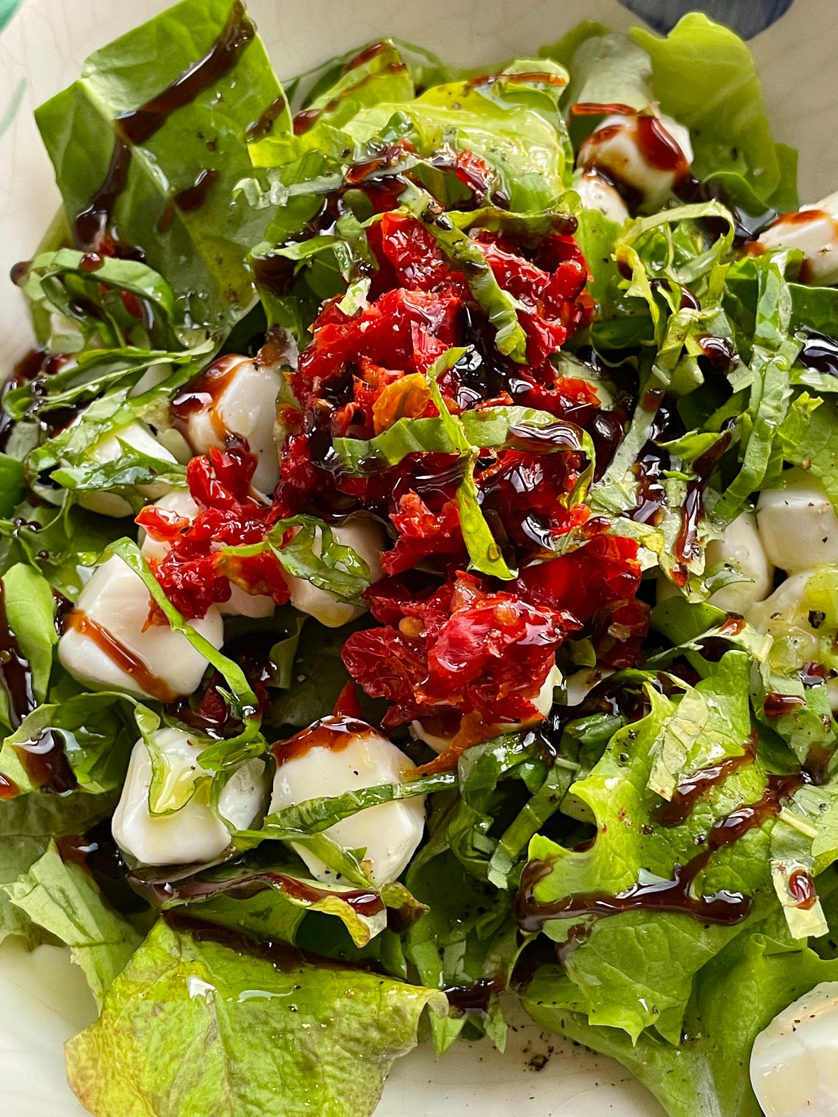 Two Tasty Ways to Use and Preserve The Beautiful Principe Borghese ...