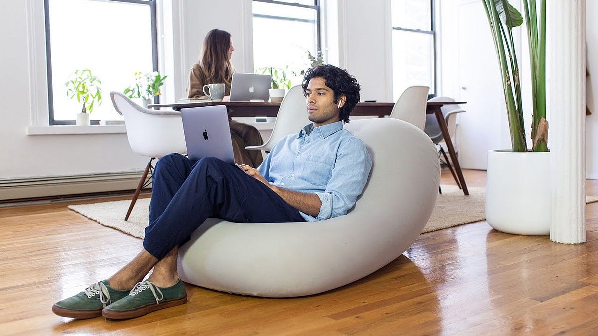 Moon Pod Review: Redefining Comfort and Relaxation | by MoonPod Review ...