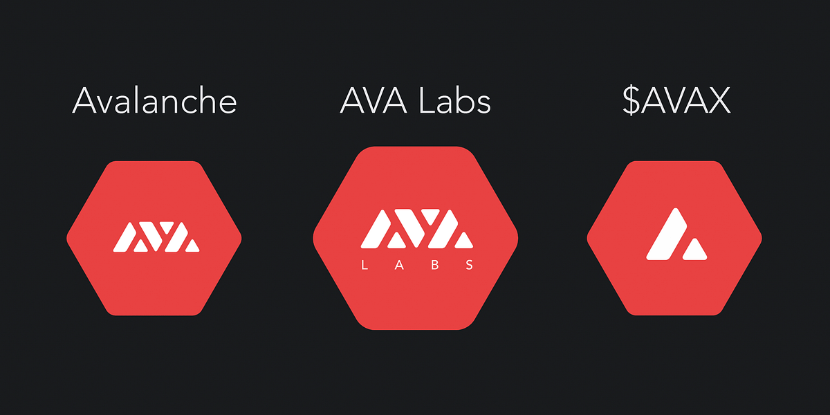 Consolidating Our Identity: Ava Labs, Avalanche, and AVAX | by Kevin ...
