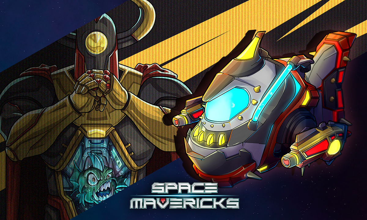 #9 Space Mavericks Weekly Roundup: Let’s Play Recap, Smaller Planets ...