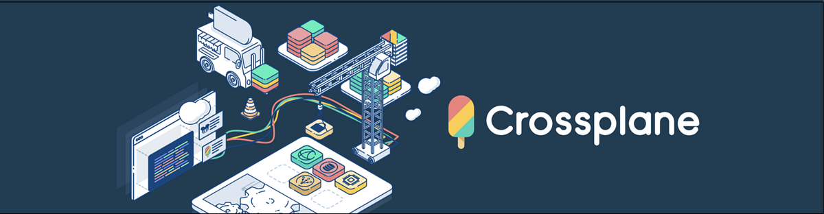 CROSSPLANE. What is Crossplane? | by Santosh Khelge | Medium