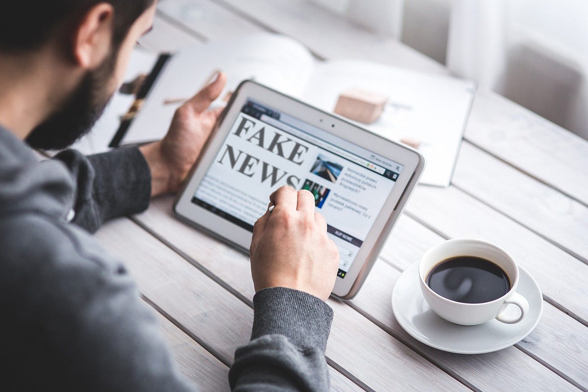 Detecting Fake News With Deep Learning | by Aaron Abrahamson | TDS ...
