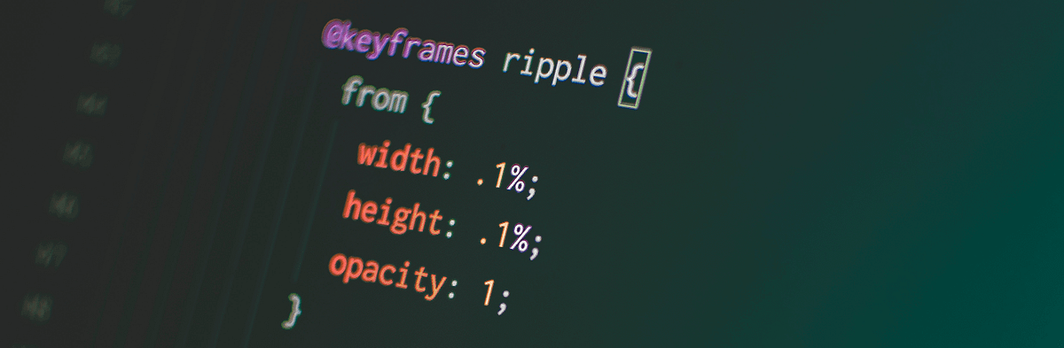 Your First CSS Animation. So you want to get started with CSS… | by Twan Mulder | Prototypr
