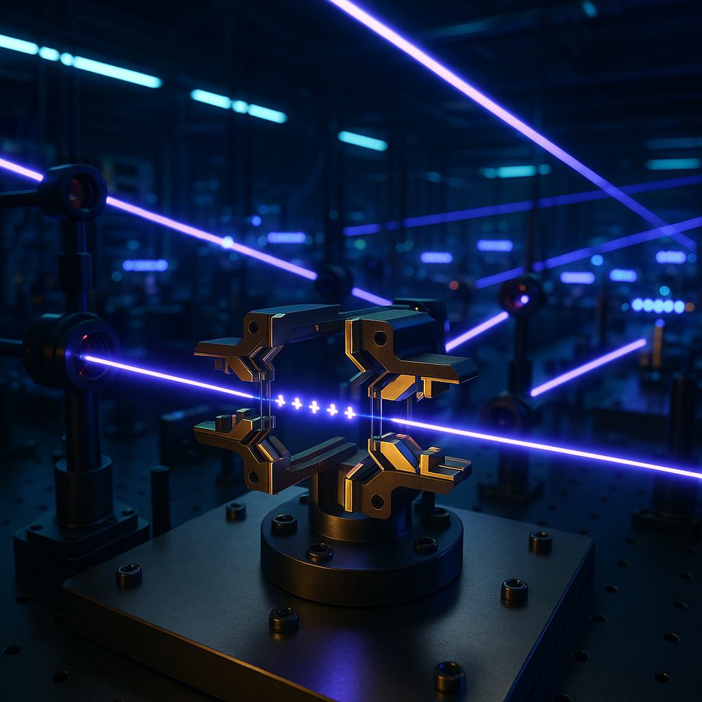 Quantum Computing Breakthroughs. Major Innovations by 2028 | by Shailendra Kumar | Nov, 2025 ...