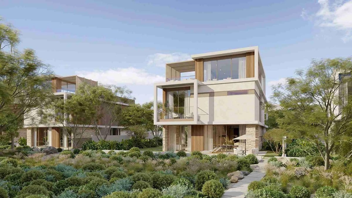 The Acres Estates In Dubailand By Meraas | by Next Level Real Estate ...