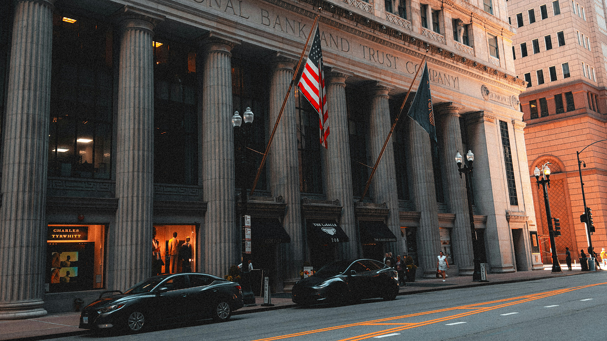The Fourth Turning: The Quiet Crisis That Could Shatter Your Comfort Zone Overnight | by ...