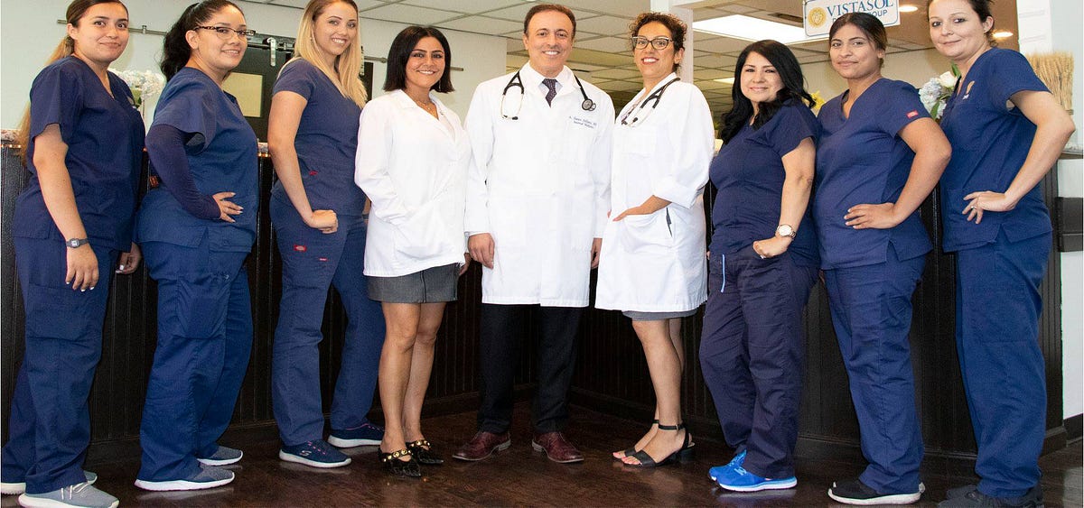 Complete Care For Your Family: A Guide To Choosing Between Ob-Gyn ...