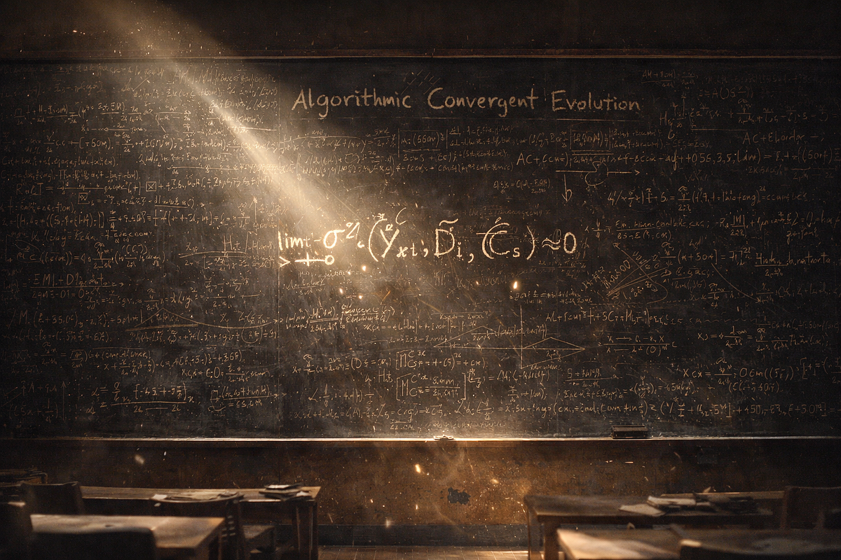 Convergent Theory By Satyajit Beura, The Maths The Mathematics of ...