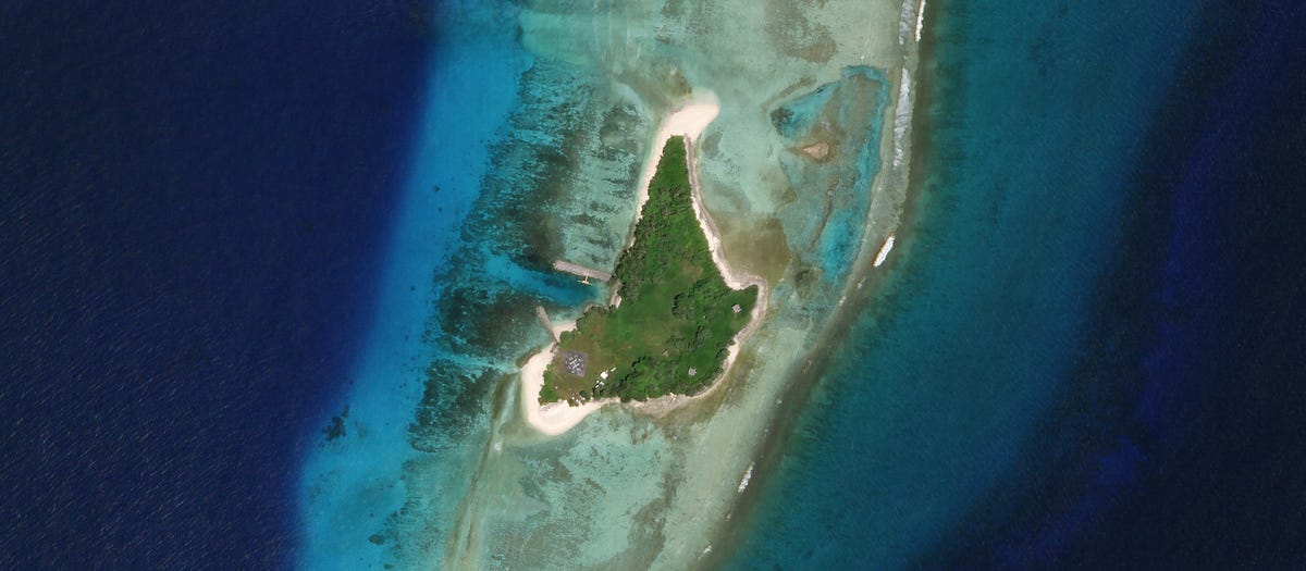 What Goes Up Must Look Down: A Tour of Launch Sites from Planet’s ...