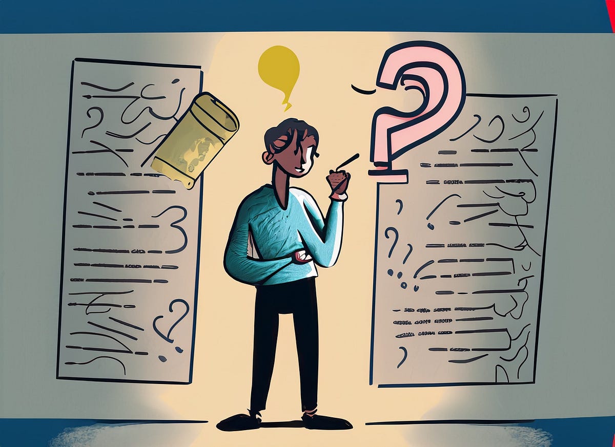 Planning, Replanning, and Replanning again… | by Salma Farag | Medium
