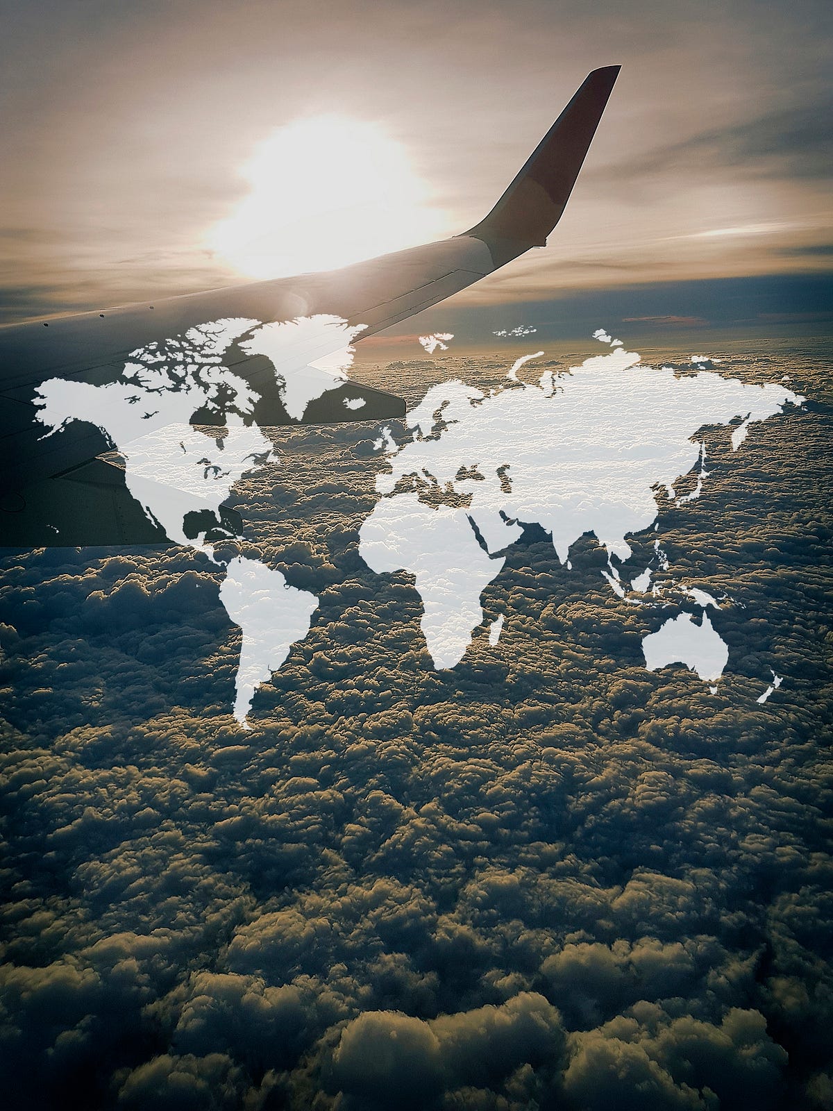 Choosing the Perfect Holiday Destination: A Guide to Wanderlust | by ...