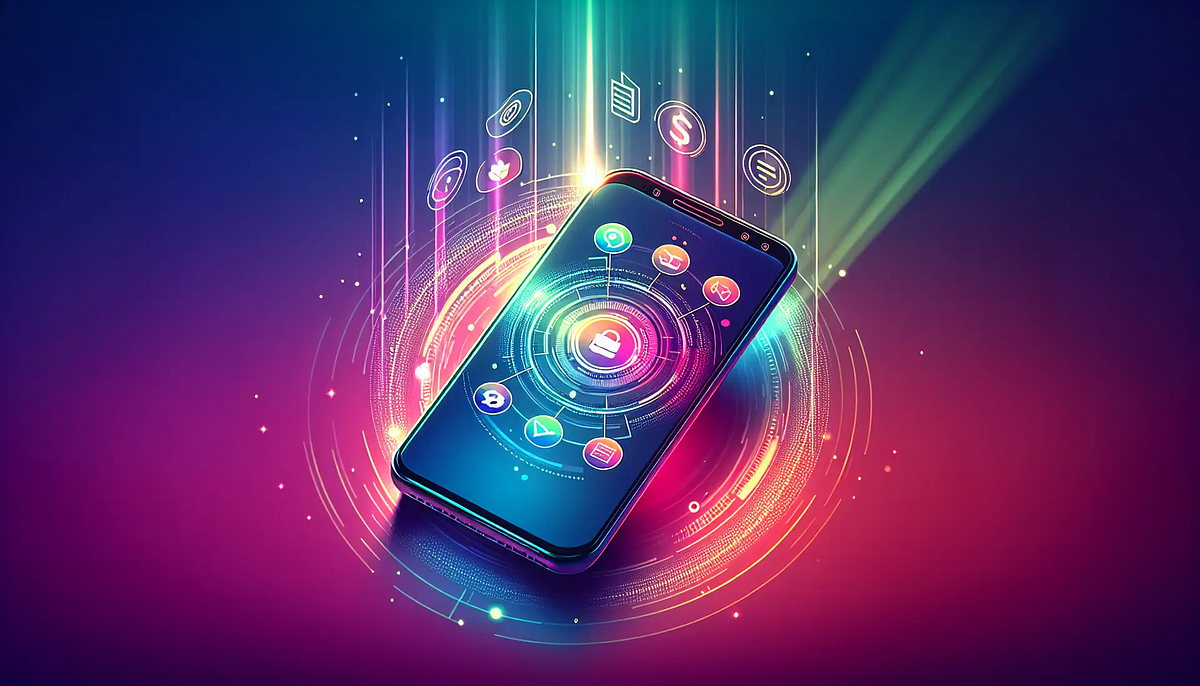 Digital Banking: Mobile Banking Apps | by Pamela Pamkey | Jul, 2024 ...