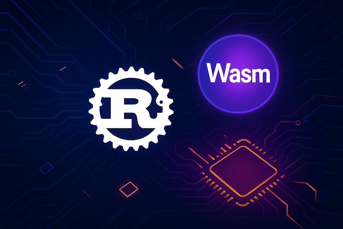 The Rise of Embedded WebAssembly: Rust’s WASI Revolution | by ...