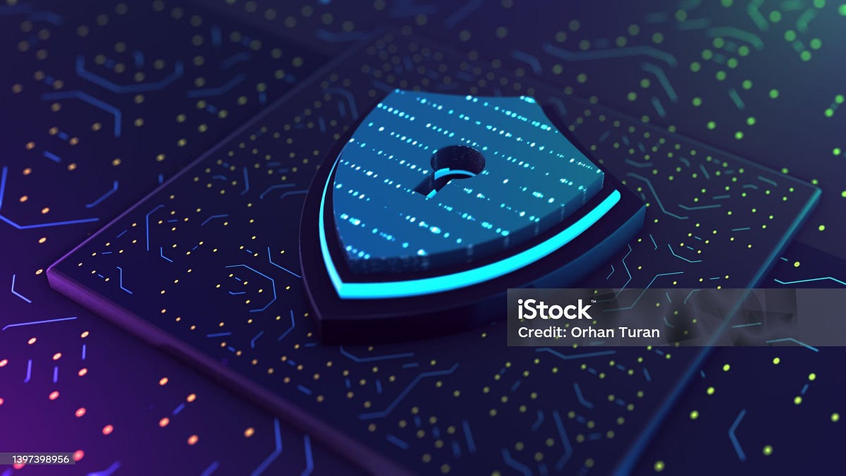 Guide on Encrypting, Decrypting, Signing, and Verifying Data Using iOS ...