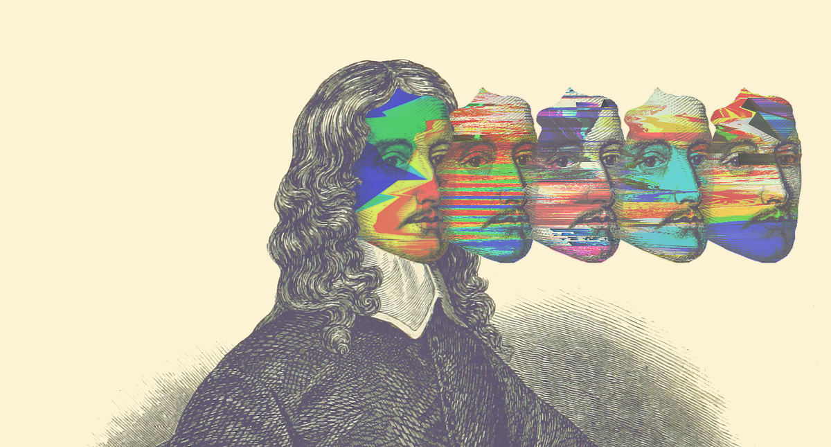 How the Internet Changed Everything for Artists | by Mike Duca | Art in ...