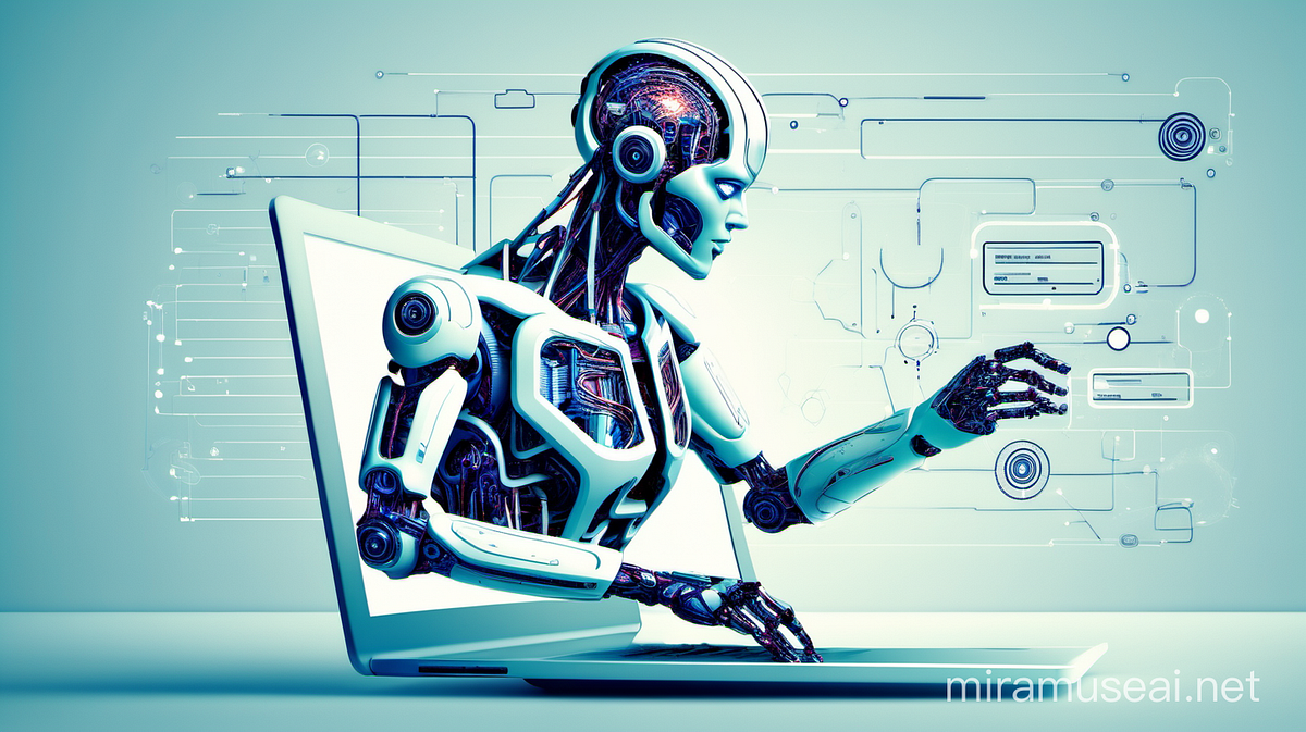 Enabling AI To Maintain The Code It Writes | by Mikael Lindqvist | Medium