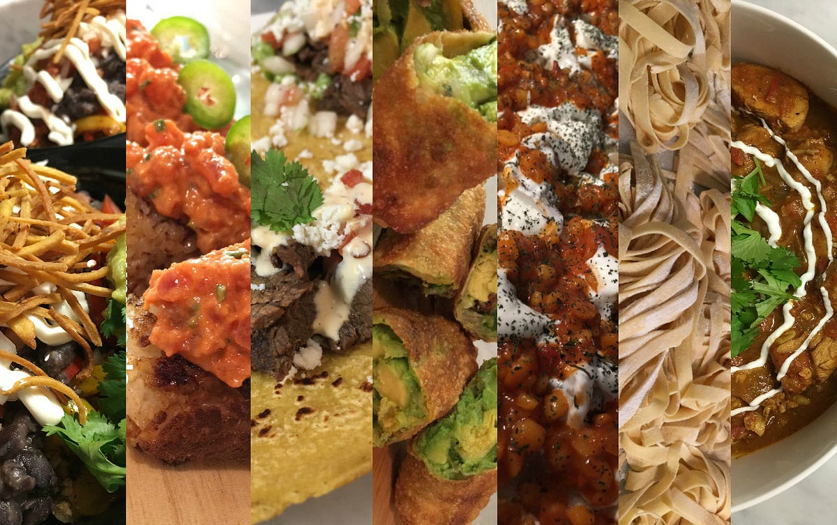 The Mission: Homemade with KK. I want to dedicate this project to my ...