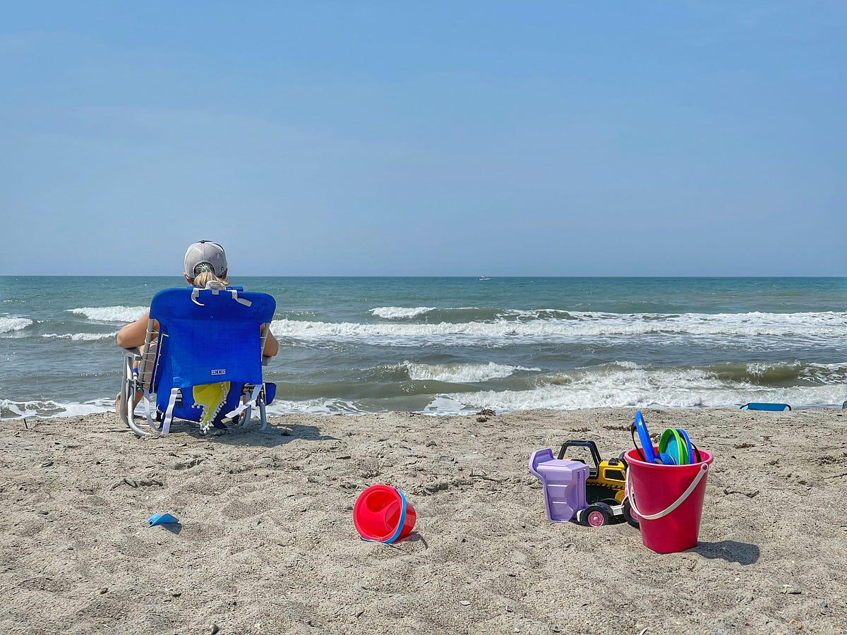 Out With the Bucket List, In With the Chuck-It List | by Karen Nimmo ...