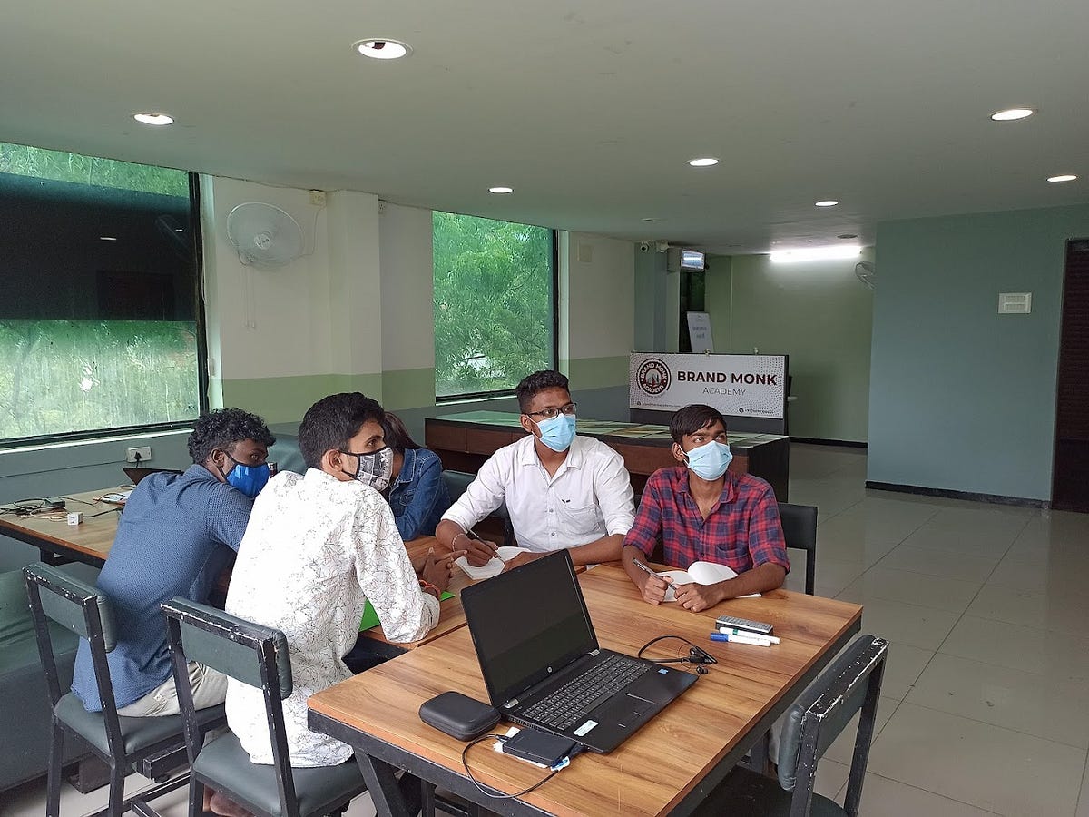 Best Digital Marketing training institute - Brandmonkacademy - Medium