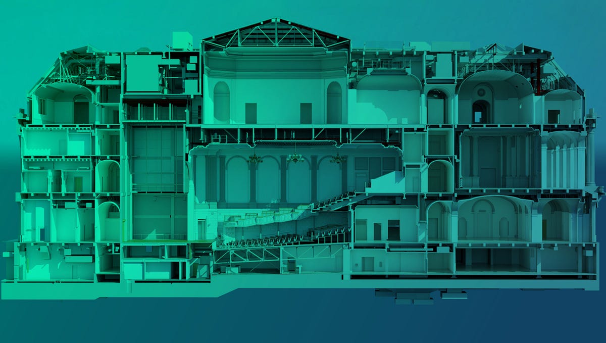 BIM Modeling Services in New York | by Modulus Consulting | Medium