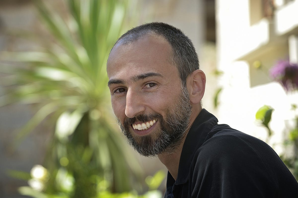 Come sviluppare un business green: Davide Tamanini da Rovereto a Milano ...
