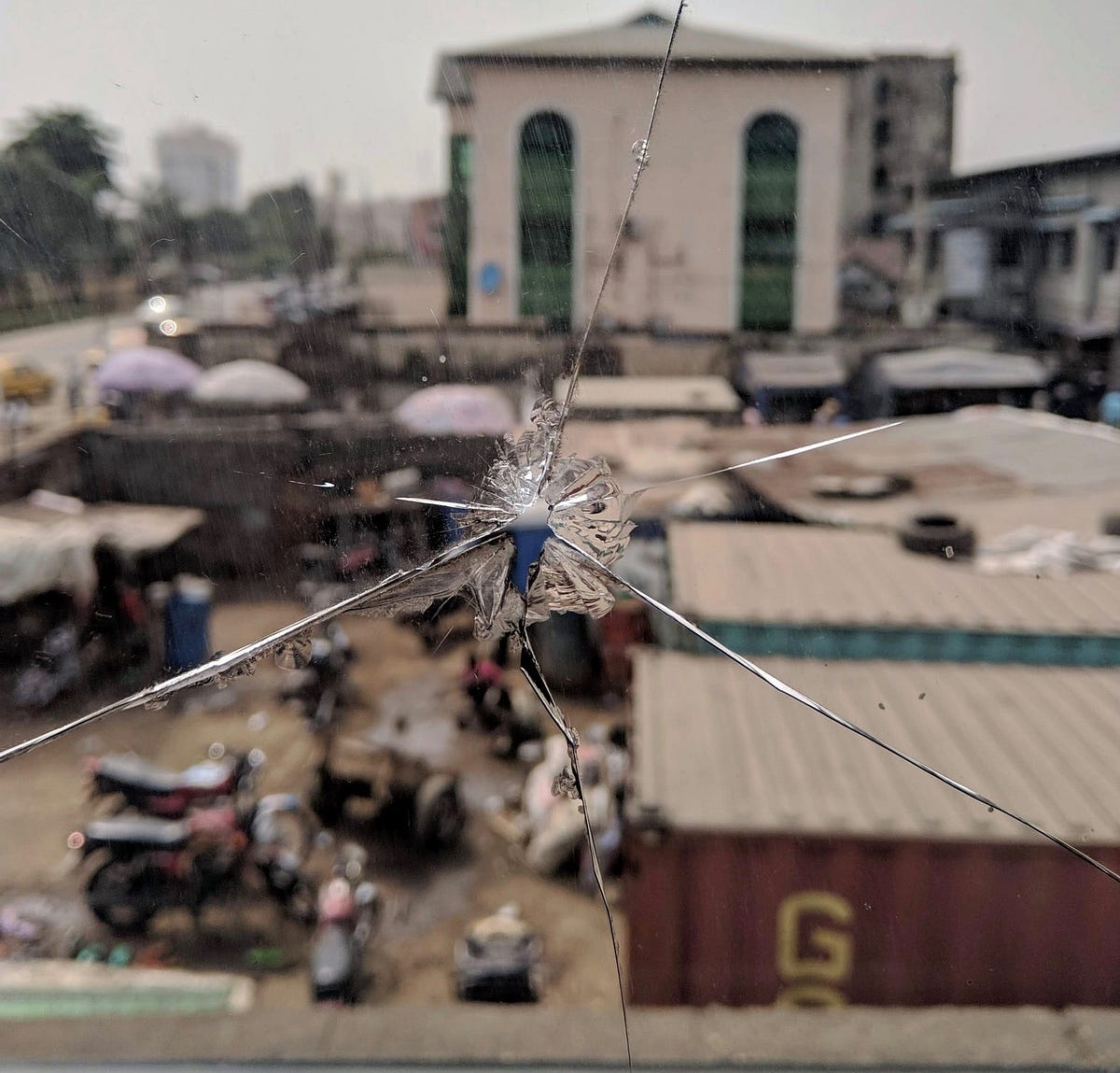 Quo Vadis (Part 1): I Did A Crazy Thing | by Eme Bassey | Medium