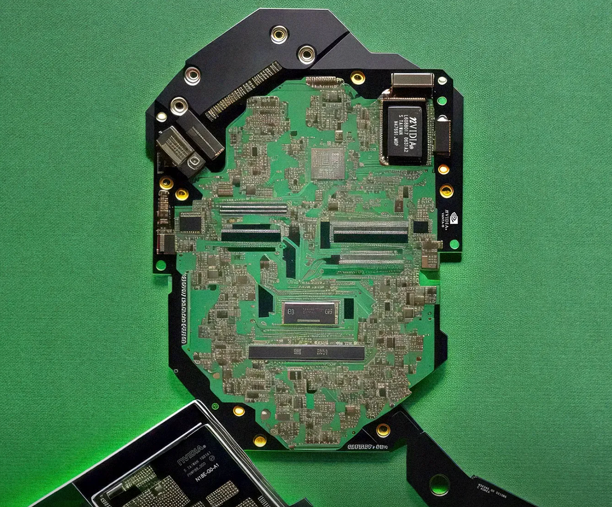 NVIDIA’s Innovations: Revolutionary Steps in Graphics and Artificial ...