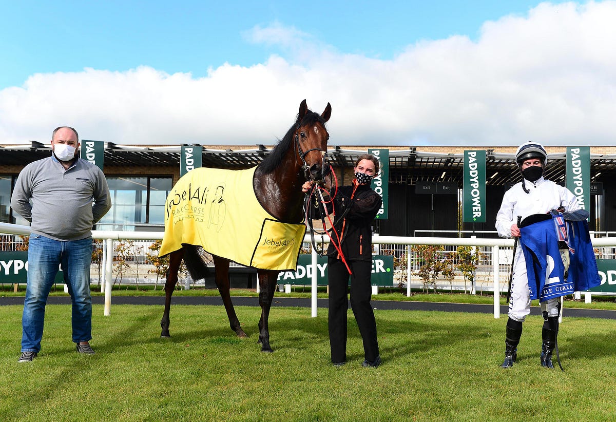 Our plan to increase diversity and inclusion in British Horse Racing ...