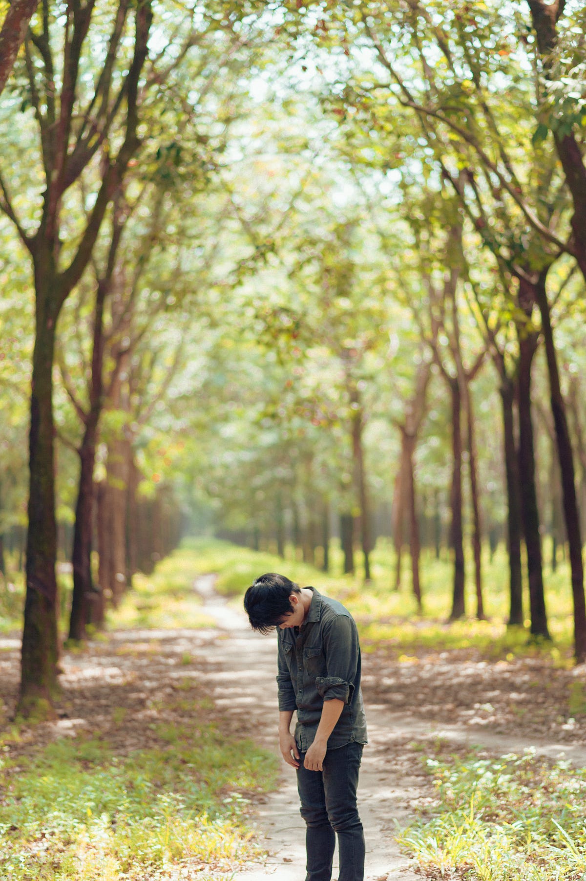 6 Ways Exercise Can Help You Overcome Grief | by Lance Adkins | Medium