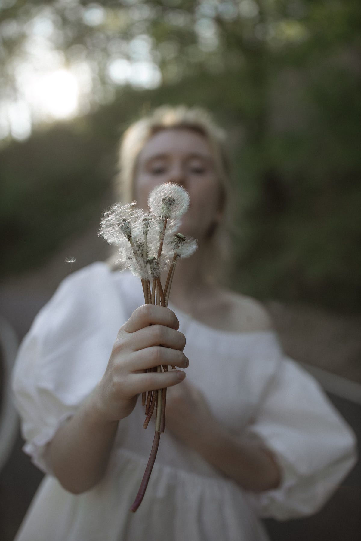 The Hay Fever Hack Nobody is Talking About | by Sarah Kat | Medium