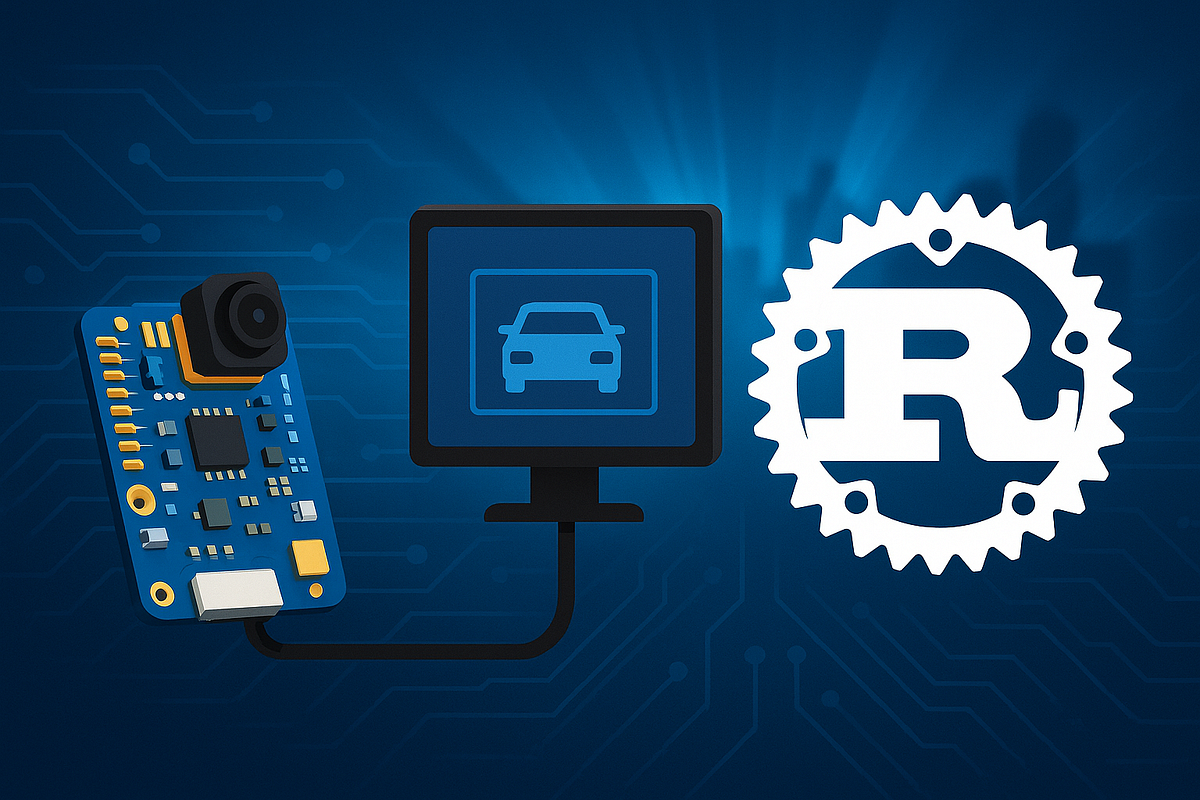 Why Every Edge Device Will Run Rust AI Before 2030 | by ...
