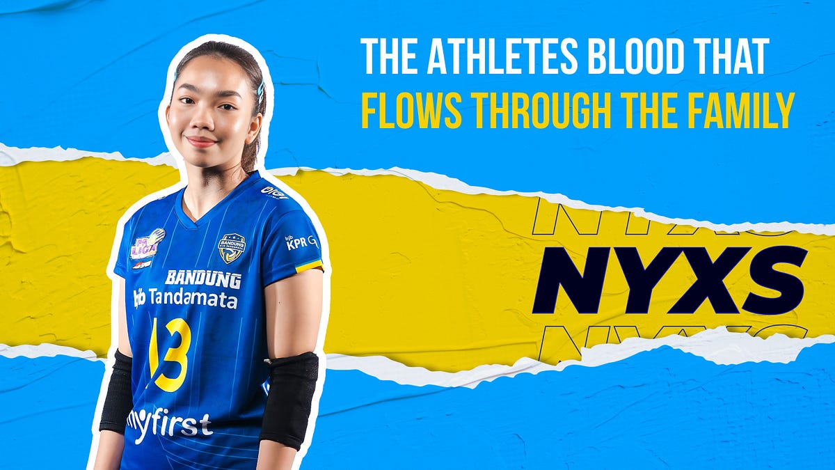 Hard Work of Indonesian Volleyball: Shattering the Success Myth Based ...