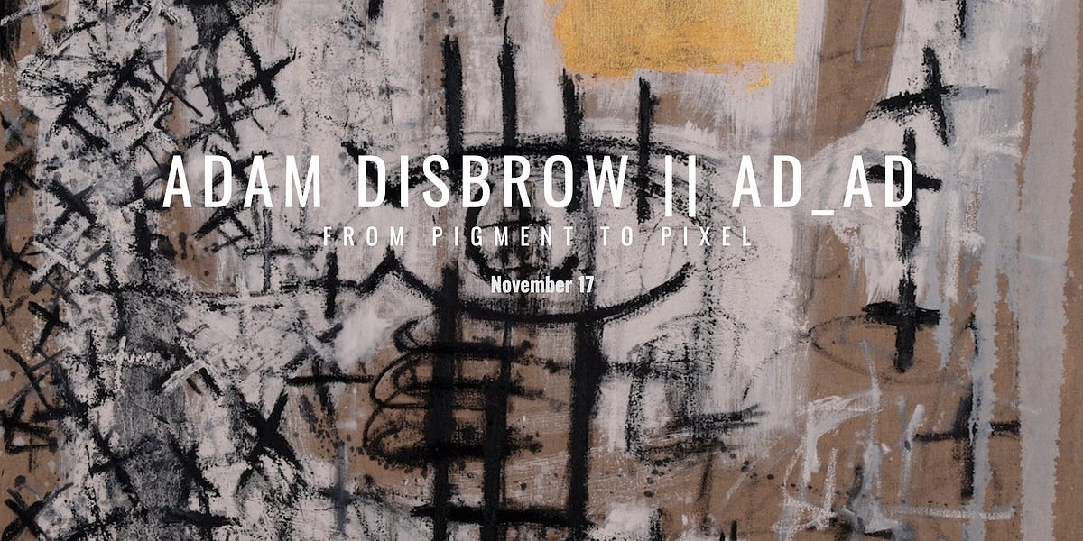 Proof of Exhibition: Turning Moments Into Milestones | by Colonna ...