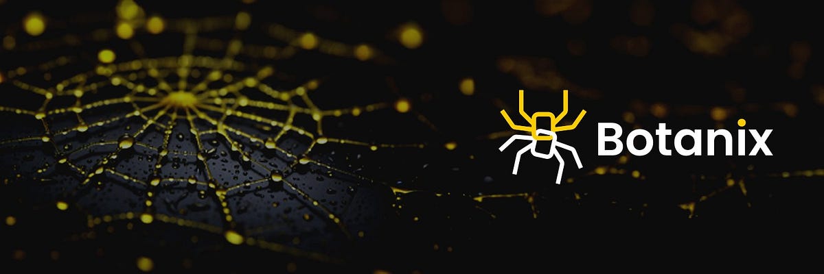 Botanix Ecosystem. 1 / 🌉 Bridging Bitcoin to Botanix 🌿… | by Casper | Apr, 2024 | Medium