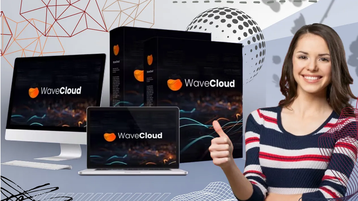 WaveCloud Enhance Security. Revolutionizing Digital Security: The… | by ...