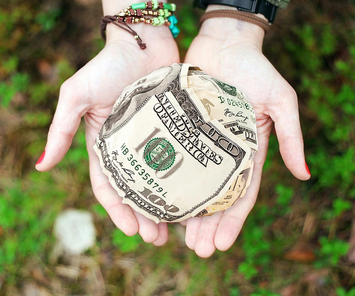 How to Make Your First $1,877 Online | by The Internet Promoter | Sep ...
