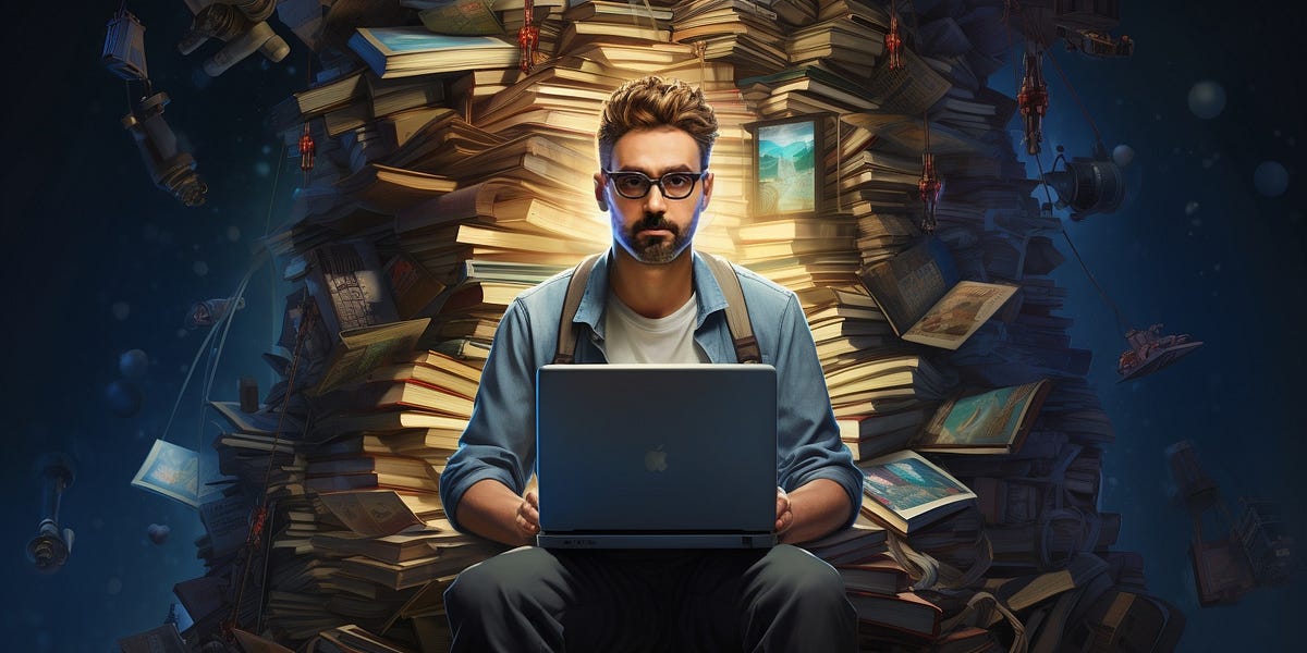 File Extensions Guide: Understanding Alphanumeric Keys in the Digital World | by Mustafa Celik ...