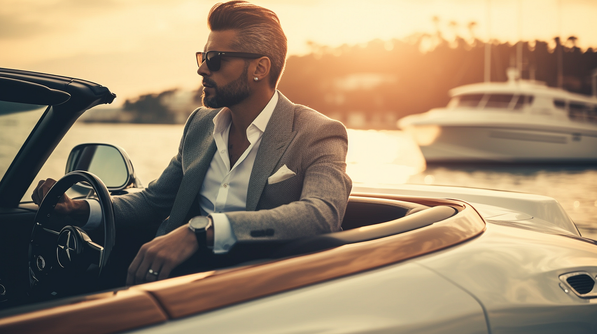 Unlocking Your Potential: The Ultimate Guide to Motivating a Luxury ...
